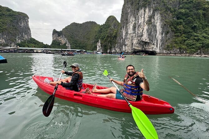 Bai Tu Long Private Day Cruise with Lunch and Best Care - Final Thoughts