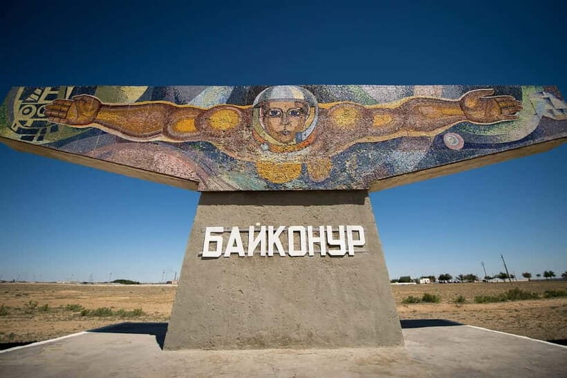 Baikonur: 3-Day Cosmodrome Tour with Energia and Buran - Exploring the Baikonur Cosmodrome: What You Can Expect