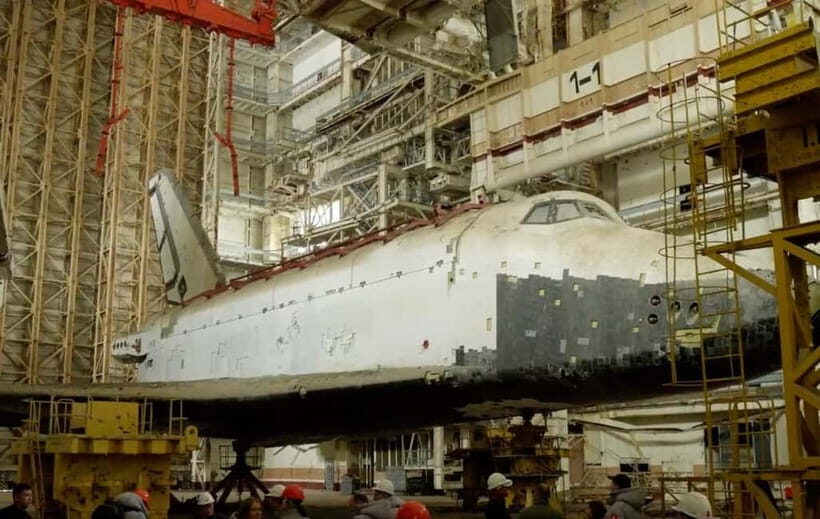 Baikonur: 3-Day Cosmodrome Tour with Energia and Buran - Is This Tour Right for You?