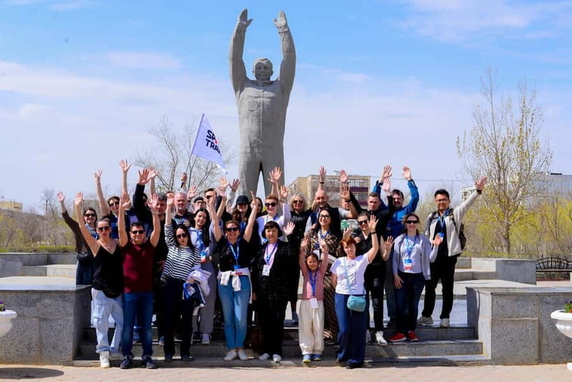 Baikonur: 3-Day Cosmodrome Tour with Energia and Buran - Final Thoughts