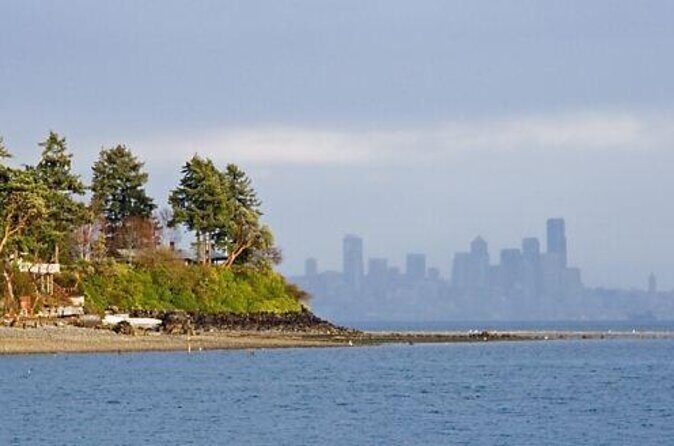 Bainbridge island Bash Scavenger Hunt - An Overview of the Bainbridge Island Bash Scavenger Hunt