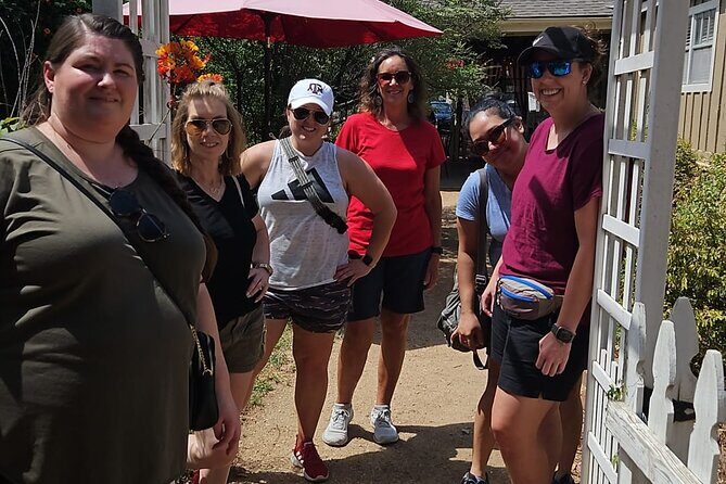 Bainbridge island Bash Scavenger Hunt - Detailed Breakdown of the Itinerary
