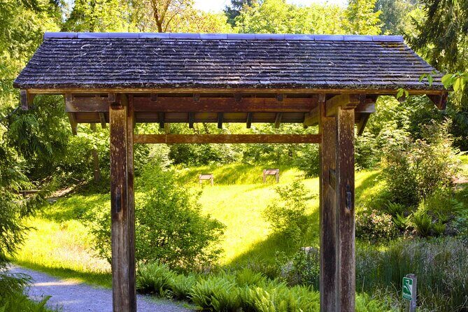 Bainbridge Island Discovery and Whiskey tasting Tour - Who Is This Tour Best For?