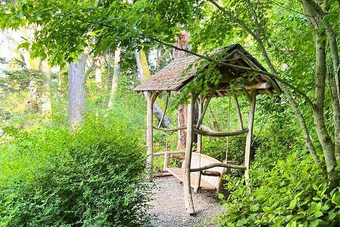 Bainbridge Island Discovery and Whiskey tasting Tour - Final Thoughts