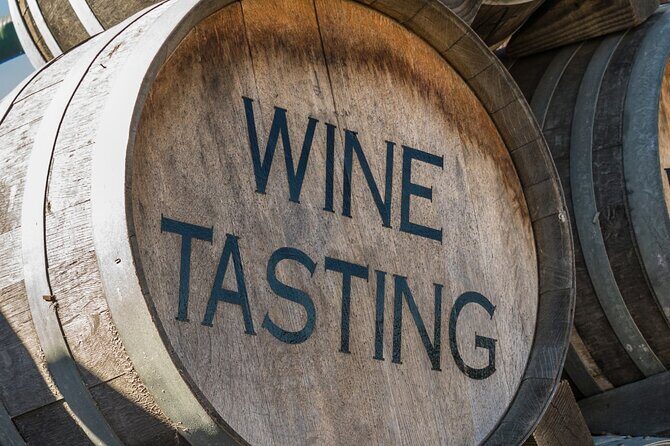 Bainbridge Island Discovery and Wine Tour - A Closer Look at the Itinerary
