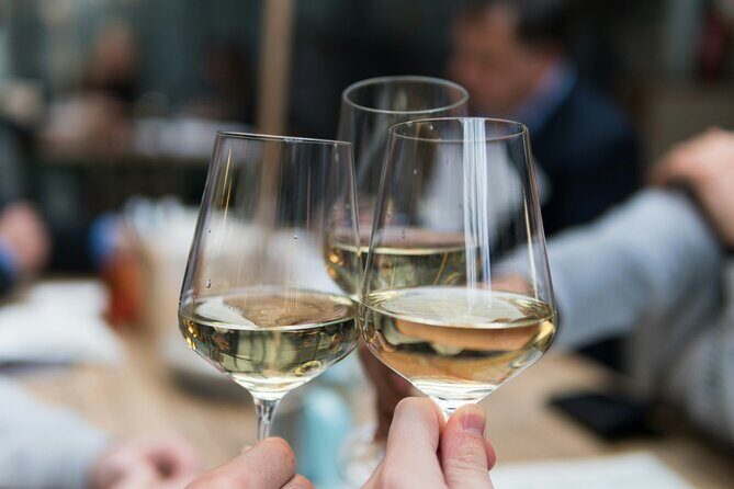 Bainbridge Island Discovery and Wine Tour - Who Will Love This Tour?