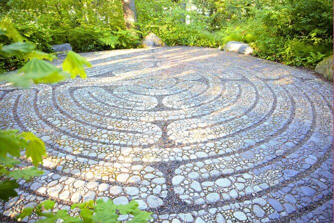 Bainbridge Island Discovery Tour - Who Will Appreciate This Tour?