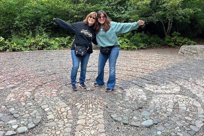 Bainbridge Island Discovery Tour - FAQ