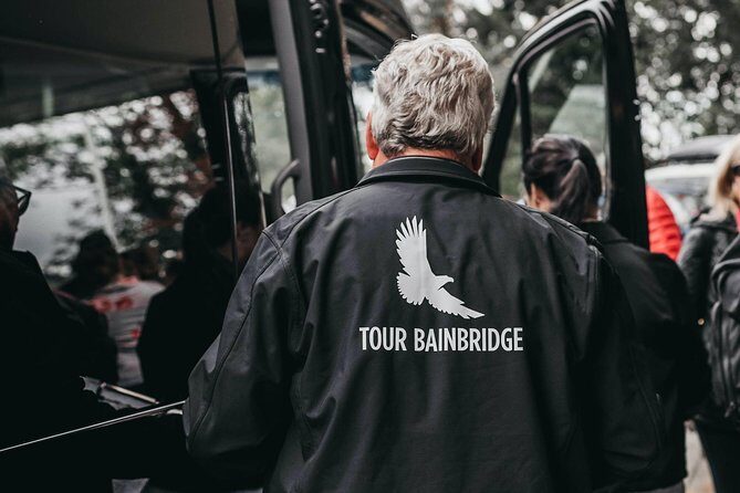 Bainbridge Island - Troll Treasures & Wine Wonders - Analyzing the Value