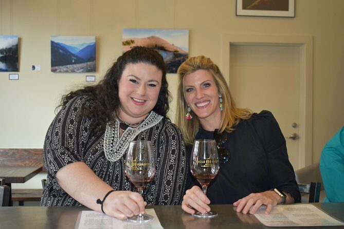 Bainbridge Island - Troll Treasures & Wine Wonders - FAQs