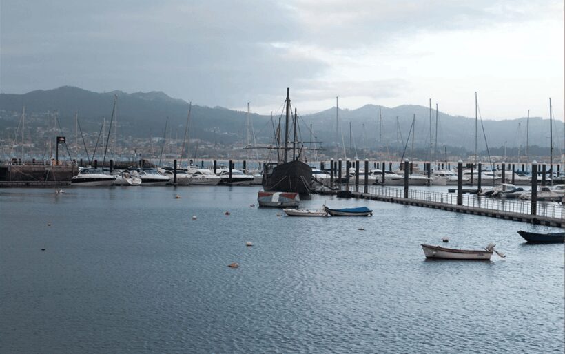 Baiona, Galicia: Private Tour - Key Points