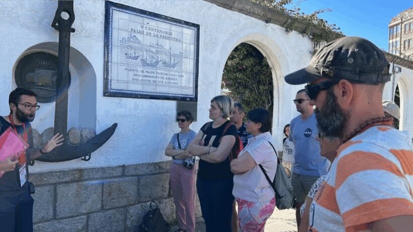 Baiona, Galicia: Private Tour - The Itinerary in Detail: What to Expect