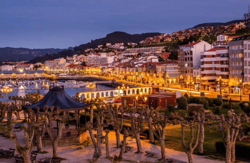 Baiona, Galicia: Walking Tour of Mysteries and Legends - Key Points