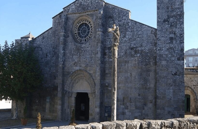 Baiona, Galicia: Walking Tour of Mysteries and Legends - An In-Depth Look at the Mysteries of Baiona