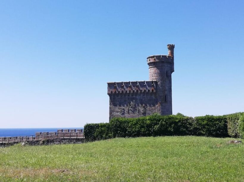 Baiona, Galicia: Walking Tour with a Local Guide - An Authentic Two-Hour Tour of Baiona