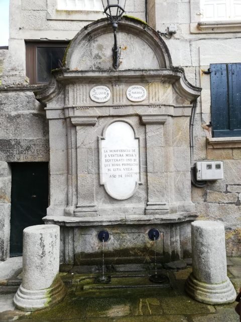 Baiona, Galicia: Walking Tour with a Local Guide - Who Should Consider This Tour?