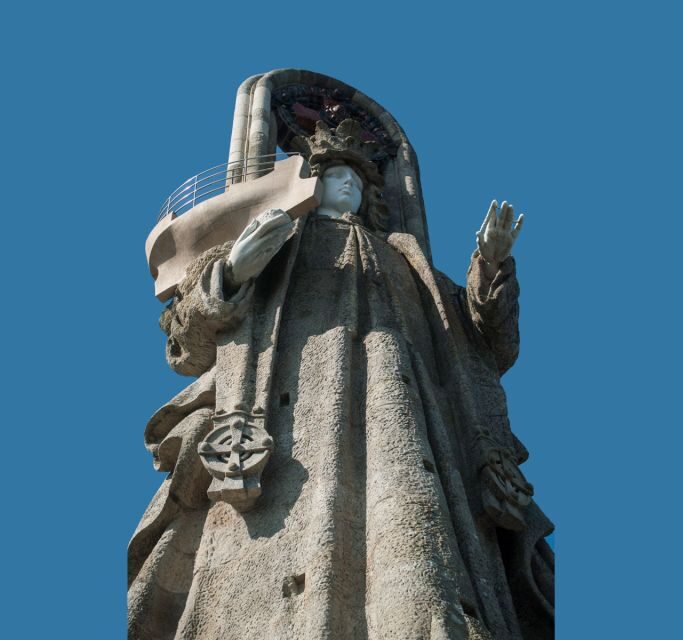 Baiona, Galicia: Walking Tour with a Local Guide - FAQ