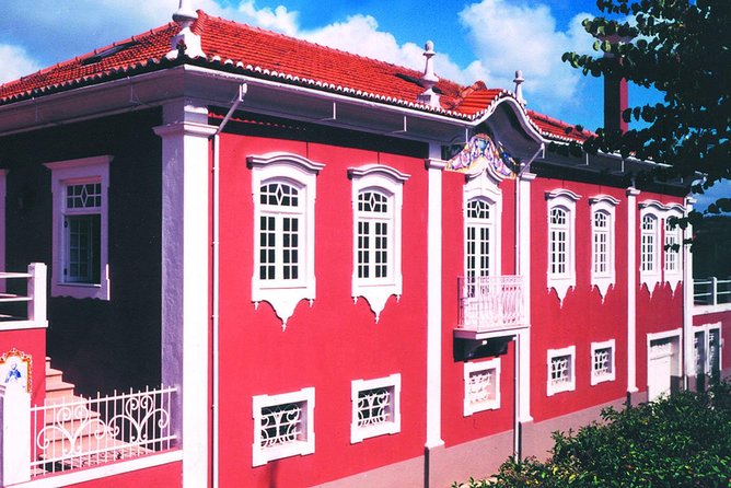 Bairrada Private Tour (Luso & Curia Villages) with Wine Tasting - Final Thoughts: Is This Tour for You?