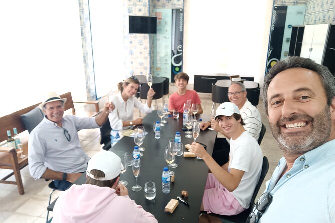 Bairrada Winery Route, full-day from Coimbra - Final Thoughts: Who Will Enjoy This Tour?