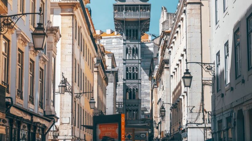 Bairro Explorations: Lisbon's Colorful Neighborhood Tour - An In-Depth Look at the Bairro Explorations Tour
