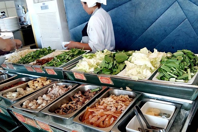 Baiyoke Sky Dinner Experience with Observation Deck Access - Practical Tips for Making the Most of Your Visit