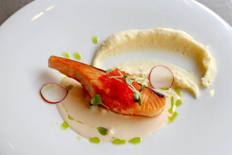 Baiyoke Tower Balcony Buffet & Observation Deck 81st Floor - Practical Tips for Visiting