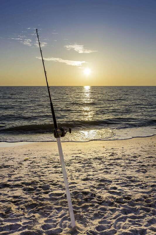 Baja: Adventure Shore Fishing - Explore La Ventana on ATV - Key Points