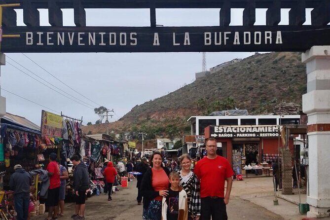 Baja Mexico Pacific Coastline Tour - Exploring Bajas Pacific Coastline: A Detailed Look at the Tijuana-Based Tour