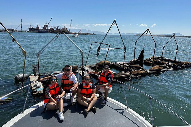 Baja Mexico Pacific Coastline Tour - Who Will Love This Tour?