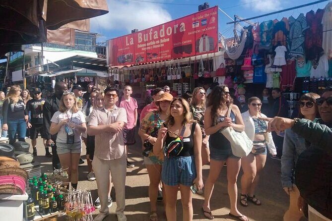 Baja Mexico Pacific Coastline Tour - Frequently Asked Questions
