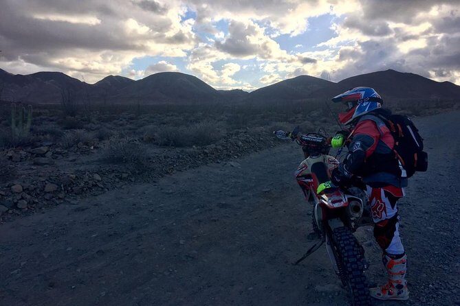 Baja Off-Road Adventure on Off-Road Motorcycle or Buggy - Exploring Baja on Two Wheels or Four: What to Expect