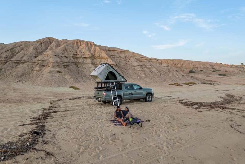 Baja Sur 4 days / 3 nights - Final Thoughts: Who Is This Tour For?