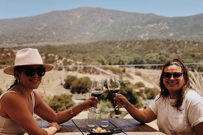 Baja Tour Guide wine tour - Practical Details