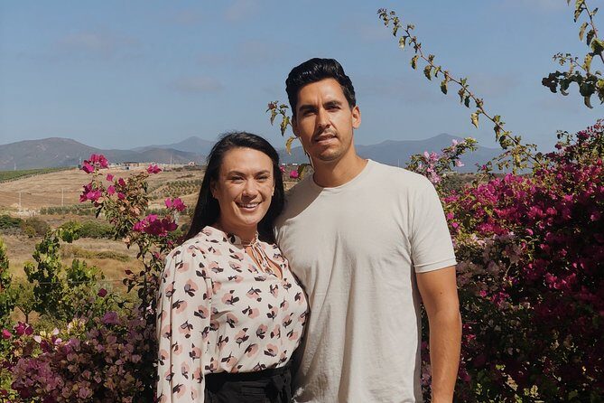 Baja Tour Guide wine tour - Final Thoughts