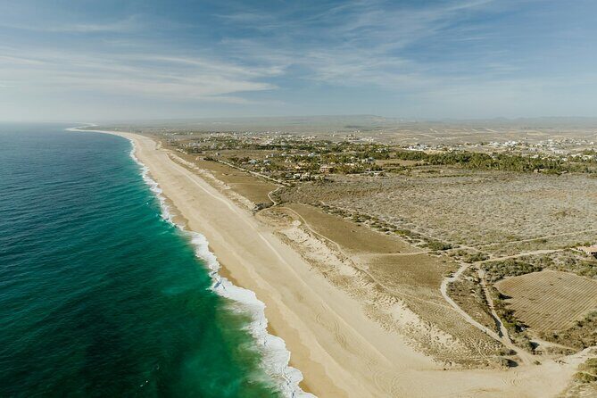 Baja UTV Adventure Canyon Exploration and Tequila Tasting - Practical Details and What to Expect