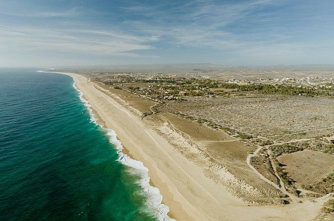 Baja UTV Adventure Canyon Exploration and Tequila Tasting - What Travelers Are Saying