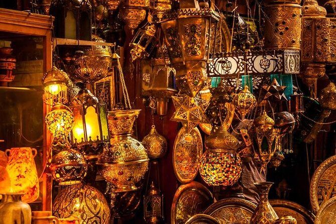 Bajar Market tour/visit in Agra - What You Can Expect from the Bajar Market Tour in Agra