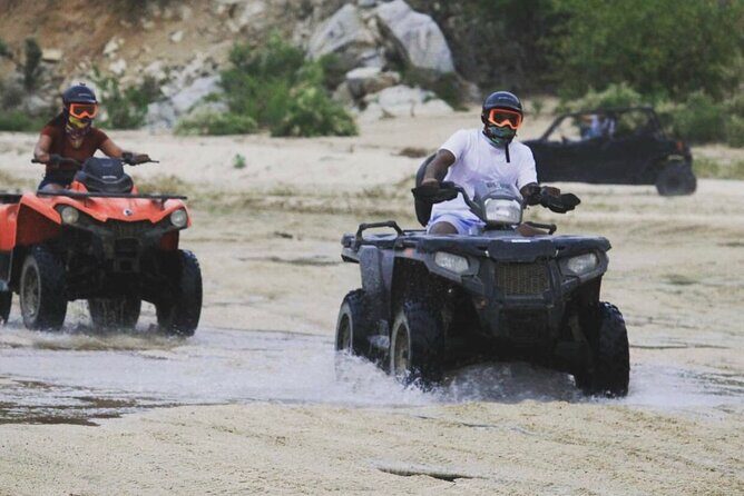 Baja's ATV Desert and Beach Tour - Final Thoughts: Is It Worth It?