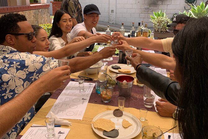 Bajas Hidden Feast: From Smoky Mezcal to Seefood Cuisine - Key Points