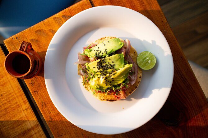 Bajas Hidden Feast: From Smoky Mezcal to Seefood Cuisine - A Closer Look at the Experience