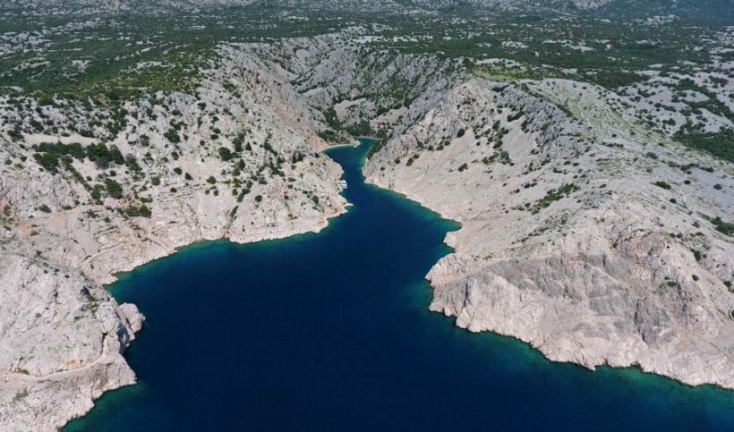 Baka: Rab Island and Zavratnica Fjord Boat Tour with Lunch - Who Is This Tour Best For?