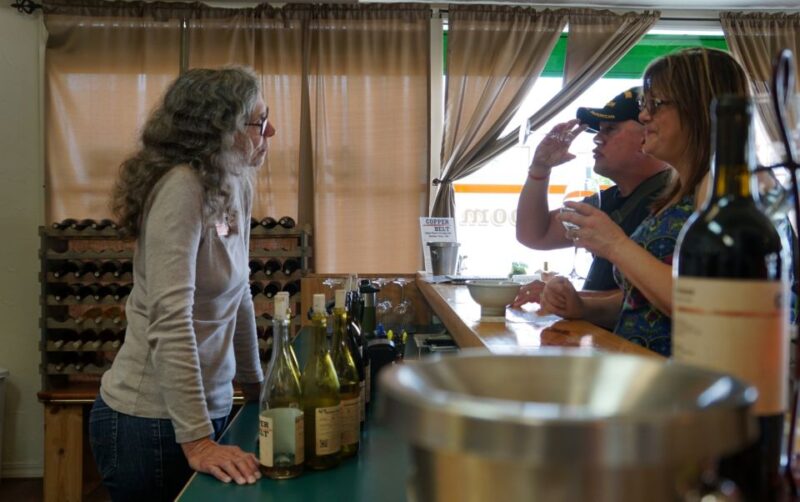 Baker City: Self-Guided Baker City Walking & Tasting Tour - What We Appreciate and What to Watch Out For