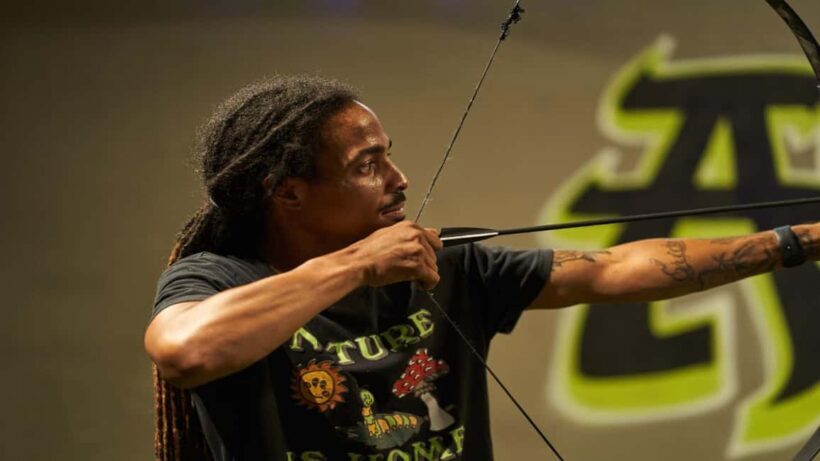 Bakersfield: Archery Tag Game - Introduction: What to Expect from Bakersfield’s Archery Tag