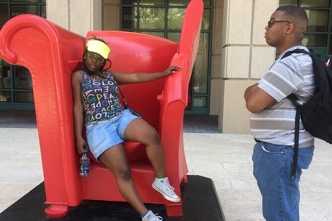 Bakersfield City Scavenger Hunt by Zombie Scavengers - What is the Bakersfield Zombie Scavenger Hunt?