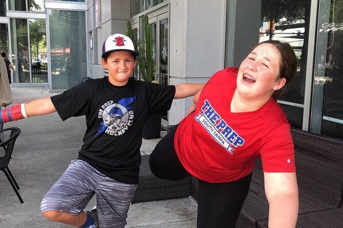 Bakersfield City Scavenger Hunt by Zombie Scavengers - FAQ