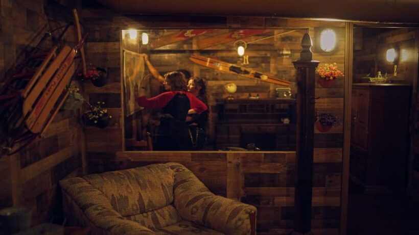 Bakersfield: Mystery at the Lost Point Lodge - What Makes It Special