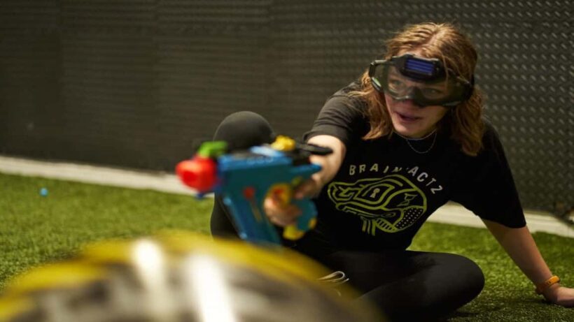 Bakersfield: Nerf Wars Indoor Arena Experience - The Sum Up: Is This Experience Worth Your Time?