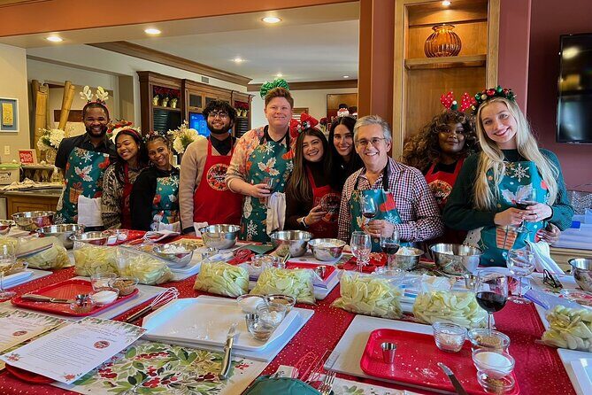 Baking Class Experience in Los Angeles - Who Will Love This Experience?