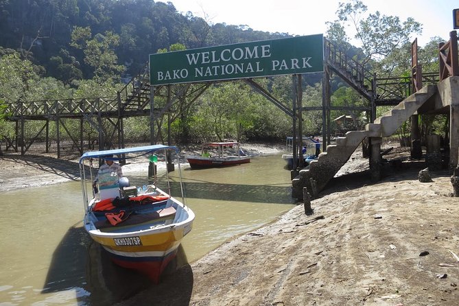 Bako National Park - Insights from Travelers’ Reviews