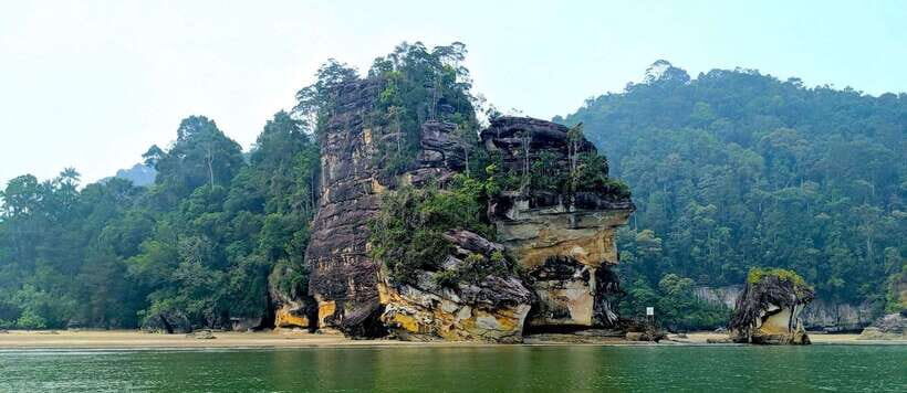 Bako National Park - Practical Tips for a Great Day Out